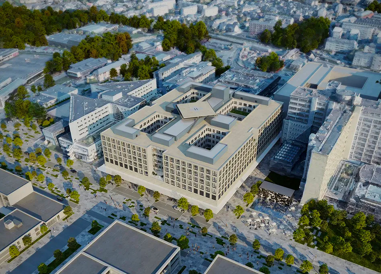 CHU de Rennes | ENT ID